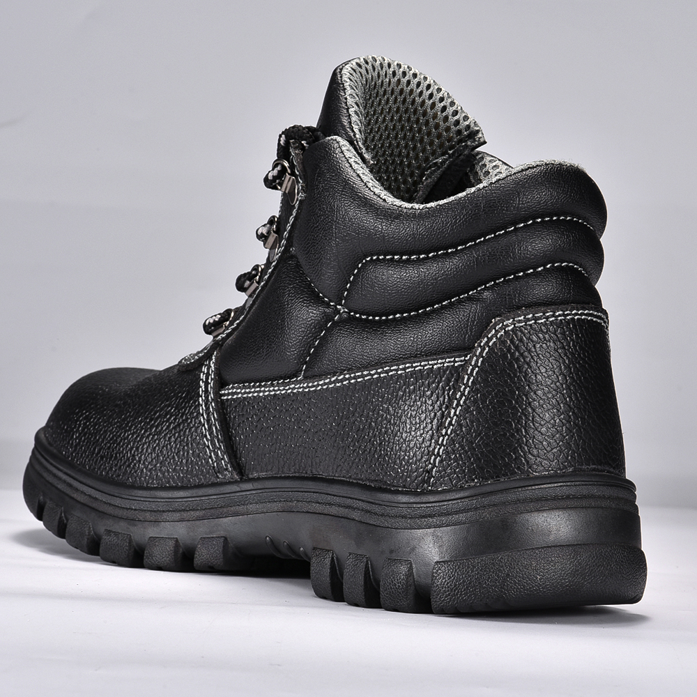 Chemical Acid Alkali Resistant Boot Polyuretahne Steel Toe M-8010RB ...