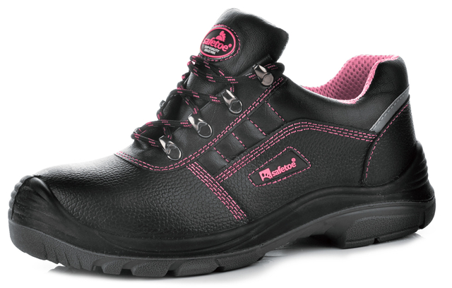 10. Women Safety Shoes & Work Boots,Work Shoes Women - Safetoe