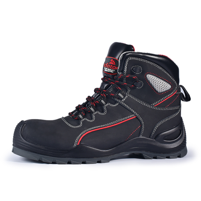 China site safety boots manufacturers, site safety boots suppliers ...